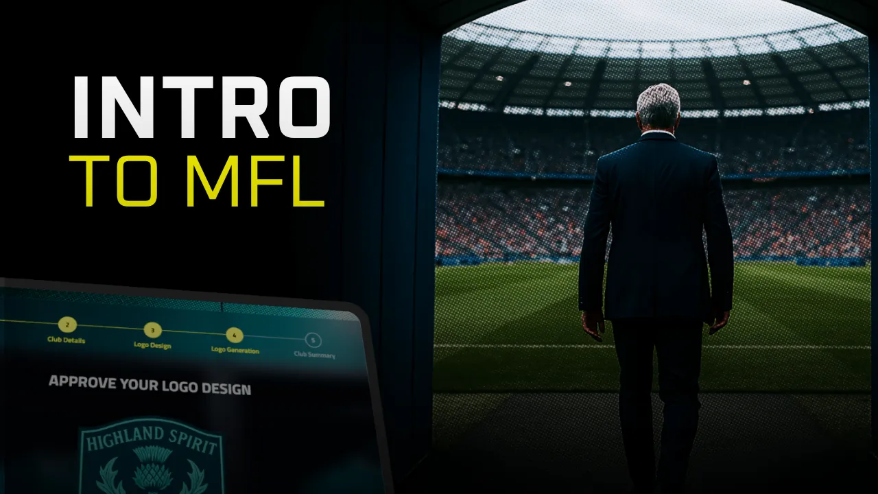 MFL - Build your Football Legacy