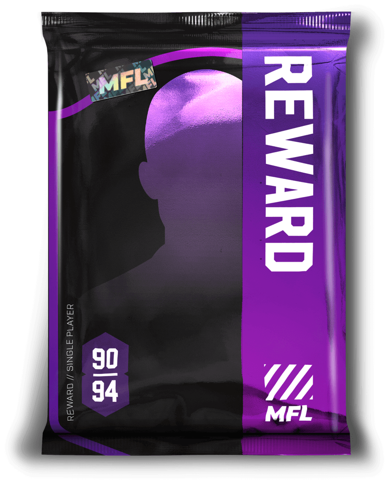 MFL - Build your Football Legacy